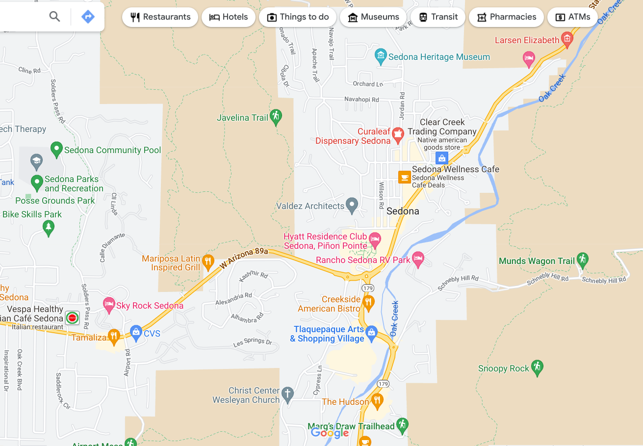 How to Find the Best Hotel - Rock a Little Travel