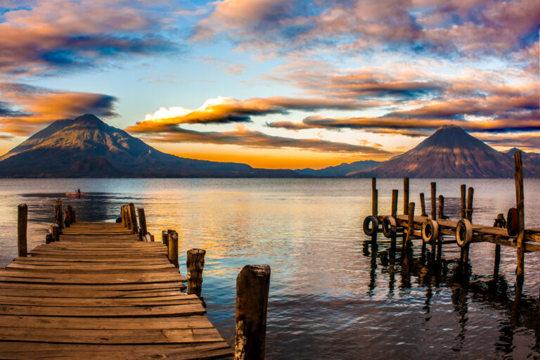 Things to do in Lake Atitlan - Rock a Little Travel