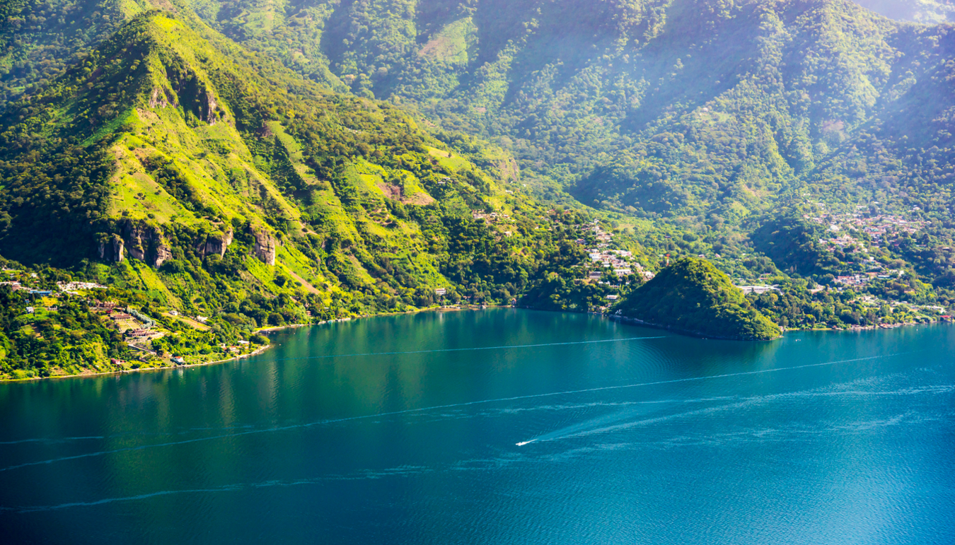 Things to do in Lake Atitlan - Rock a Little Travel