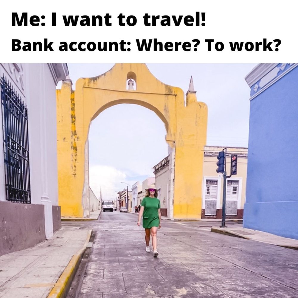 26 Travel Memes That Will Make You Laugh in 2022 - Rock a Little Travel