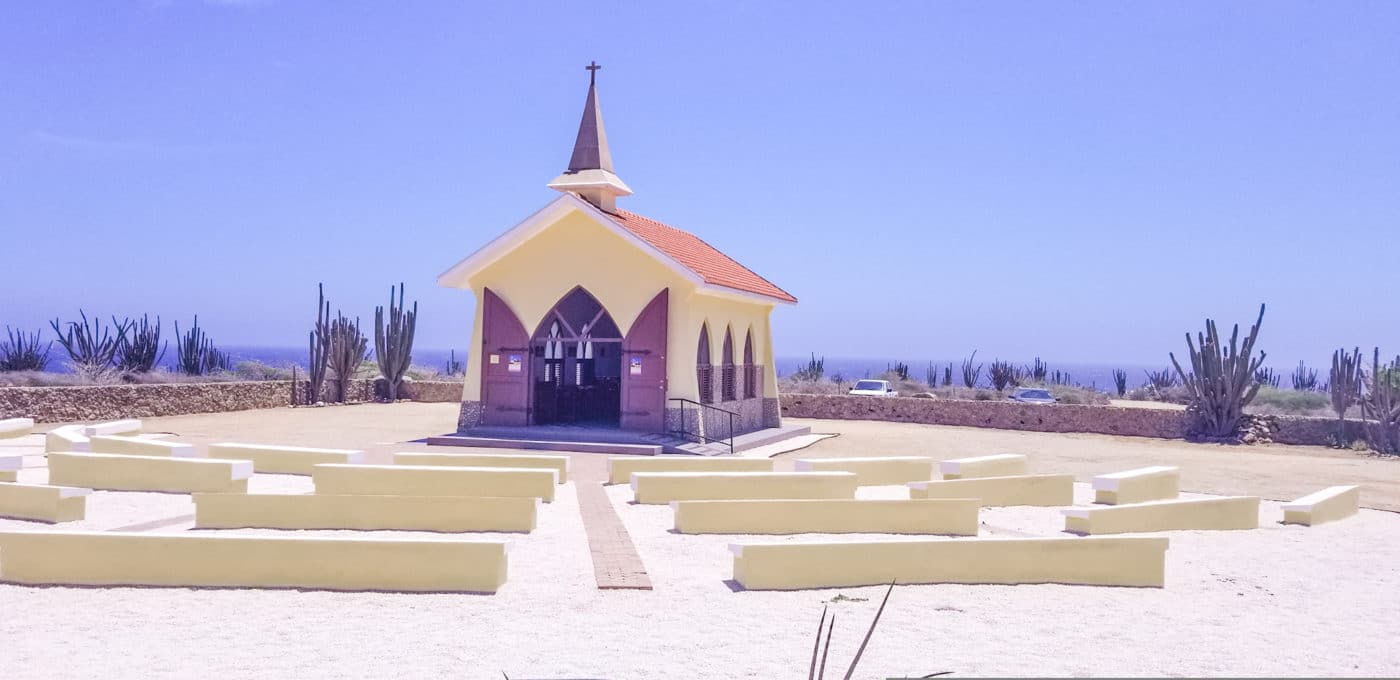 15 Photos To Inspire You to Visit Aruba - Rock a Little Travel