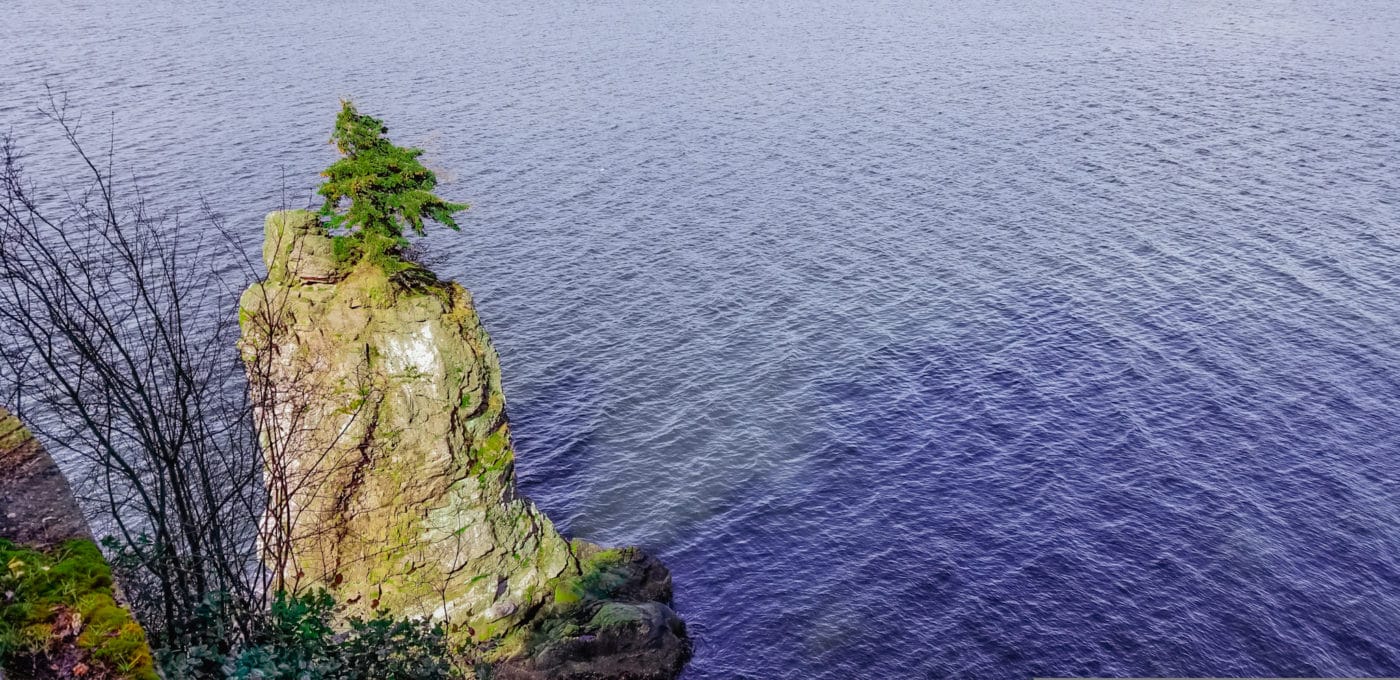 15 Photos to Inspire You to Visit Vancouver - Rock a Little Travel