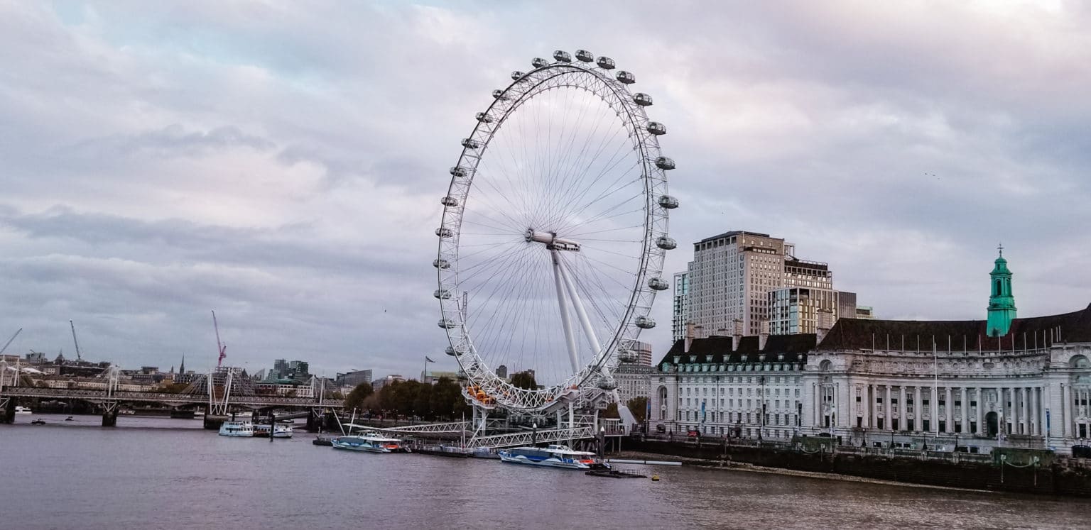 An Ambitious London in a Day Itinerary - Rock a Little Travel