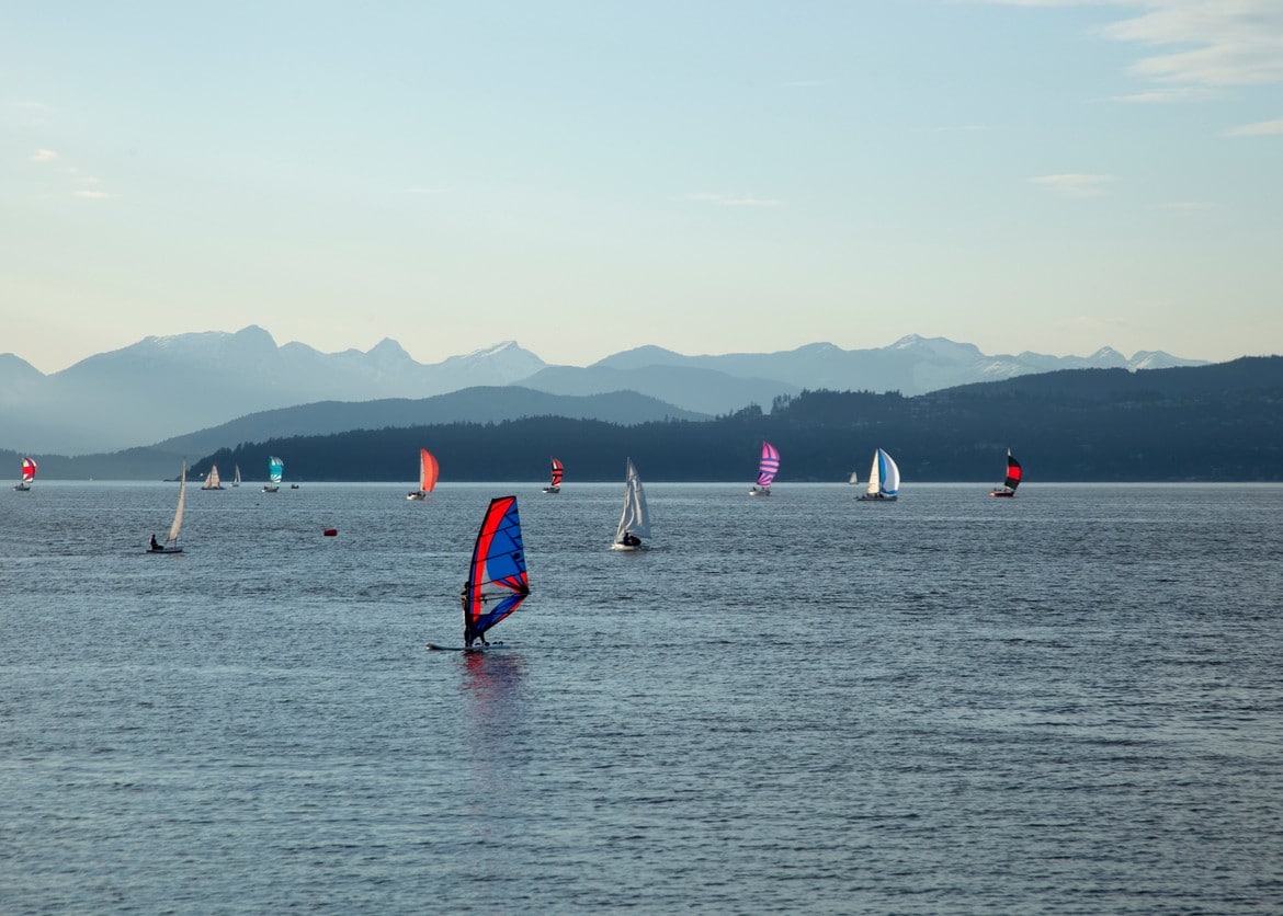 10 Awesome Things to do at Porteau Cove - Rock a Little Travel