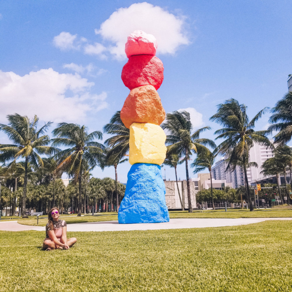 10 Photos to Inspire You to Visit Miami - Rock a Little Travel