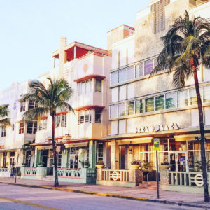 10 Photos to Inspire You to Visit Miami - Rock a Little Travel