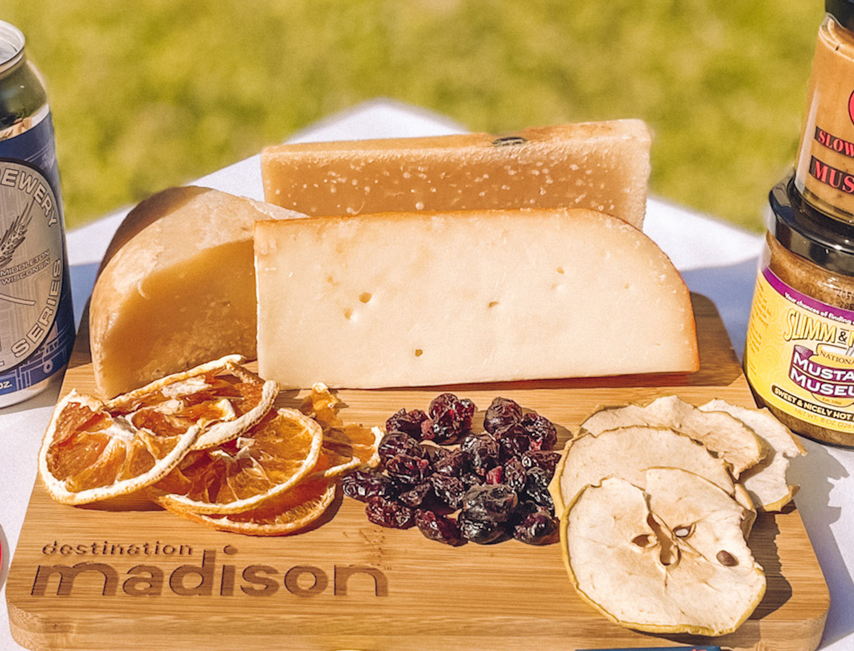 The 10 Best Things to Do in Madison Wisconsin - Rock a Little Travel