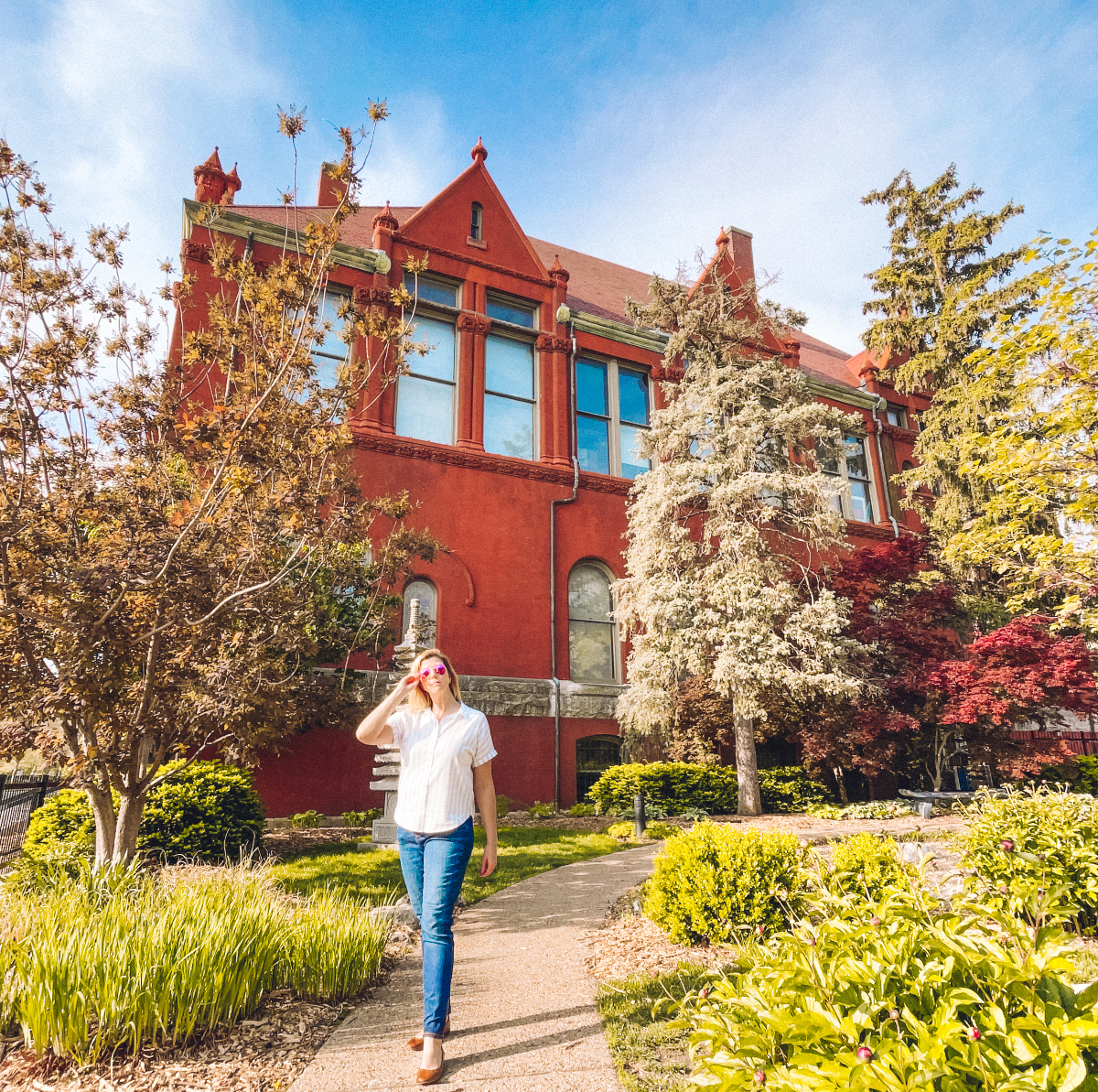 10 Best Things to Do in Lawrence Kansas - Rock a Little Travel