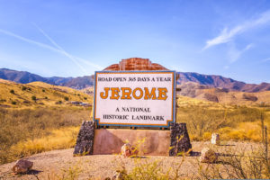 9 Best Things to Do in Jerome Arizona - Rock a Little Travel