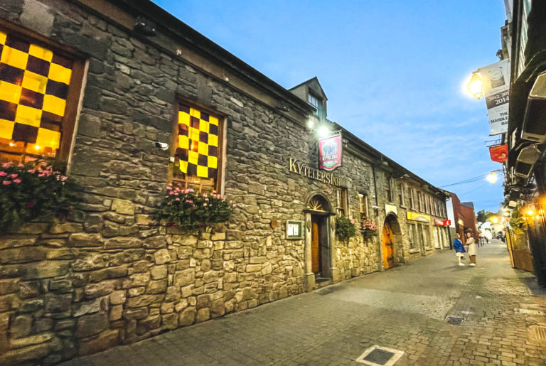 Top 10 Best Things to Do in Kilkenny - Rock a Little Travel
