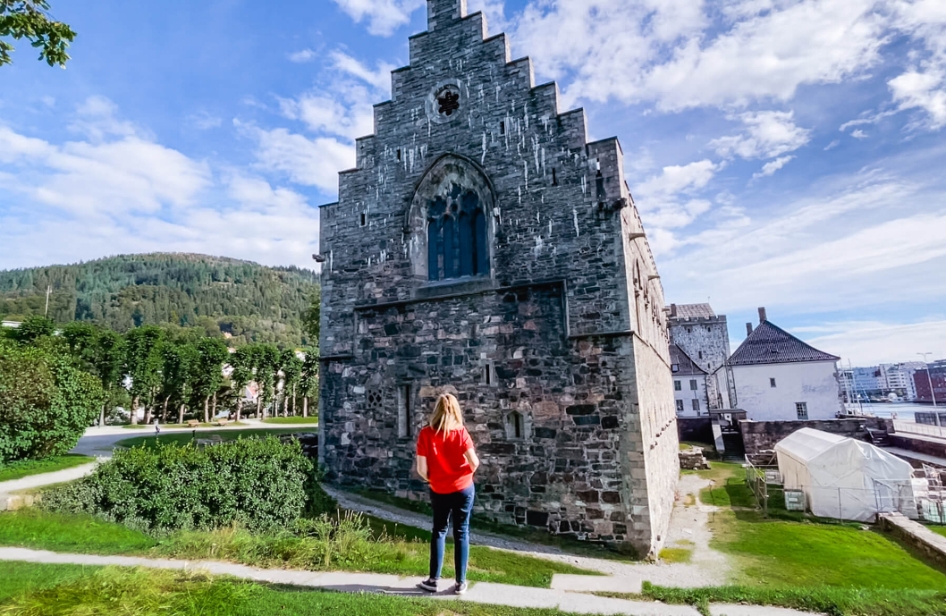 10 Best Bergen Attractions - Rock a Little Travel