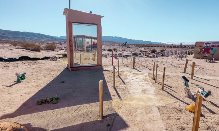 11 Unique Things to do in Joshua Tree - Rock a Little Travel