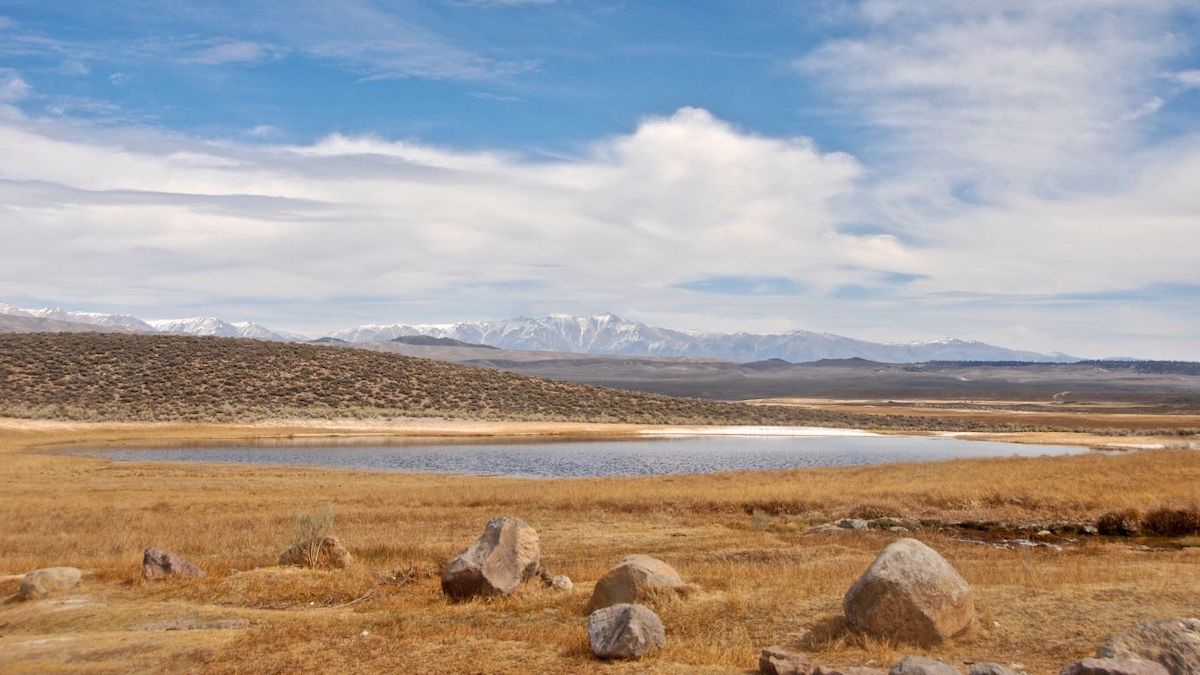 14 Things to do in Mammoth Lakes - Rock a Little Travel