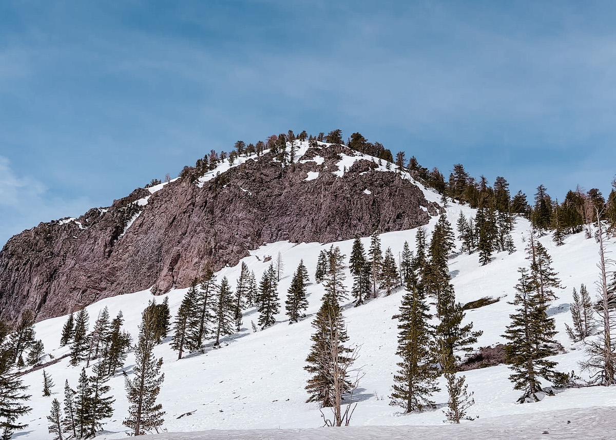 14 Things to do in Mammoth Lakes - Rock a Little Travel