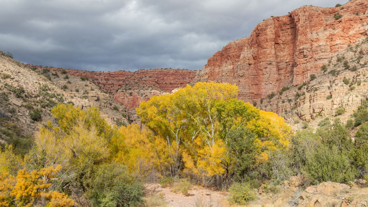 Sedona to Phoenix Road Trip Itinerary - Rock a Little Travel