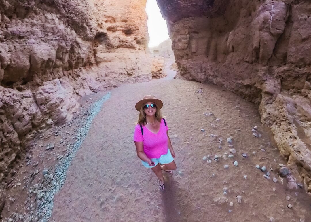 Namibia 10 Day Itinerary - Rock a Little Travel